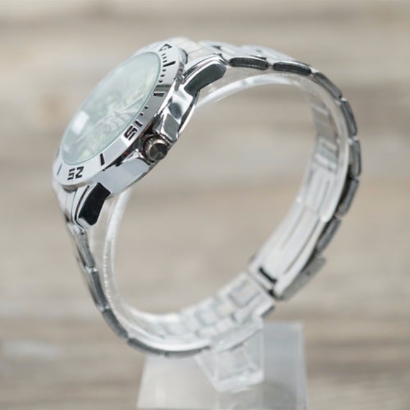 Accessories | Marilyn Monroe Stainless Steel Dress Wrist Watch | Poshmark